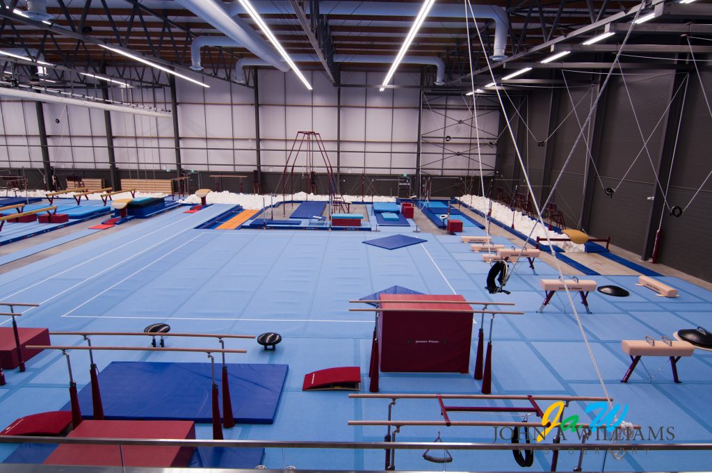Sydney Gymnastics and Aquatic Centre (Rooty Hill RSL) – AMCO Gymnastics