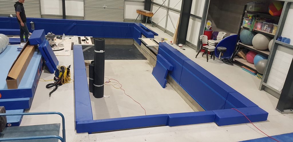 Maroochy Beach - AMCO Gymnastics