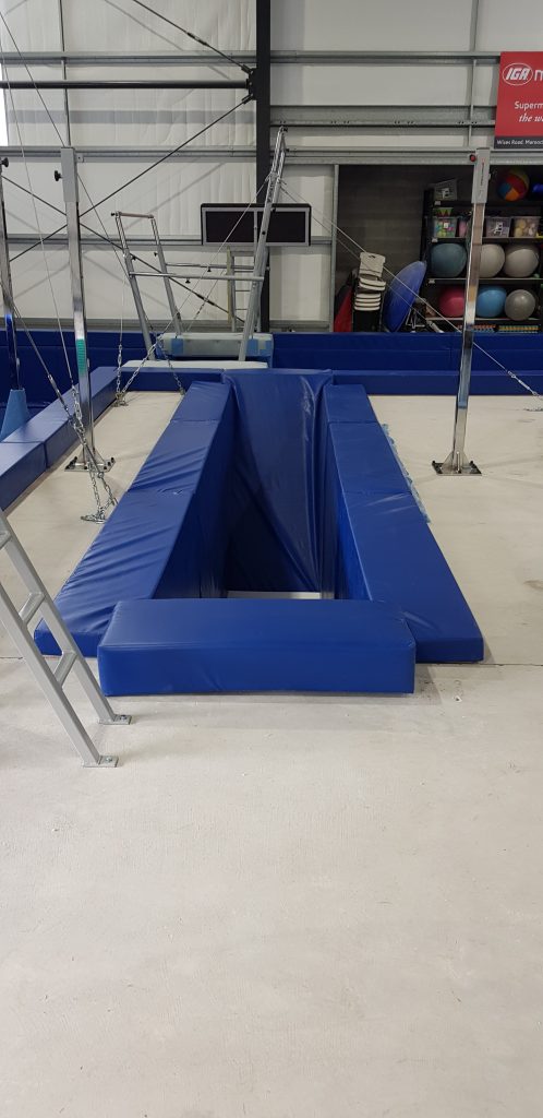 Maroochy Beach - AMCO Gymnastics