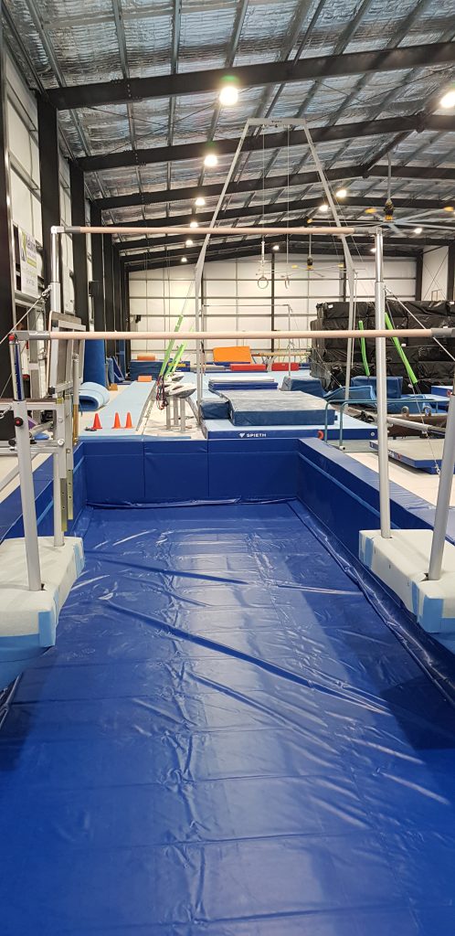 Maroochy Beach - AMCO Gymnastics