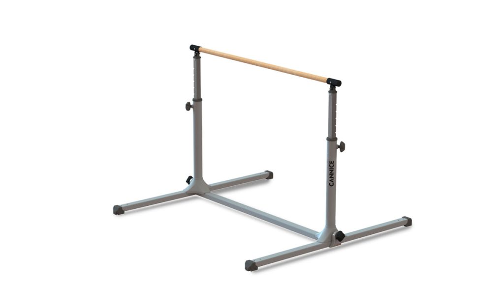 Happy Gym High-Bar - AMCO Gymnastics