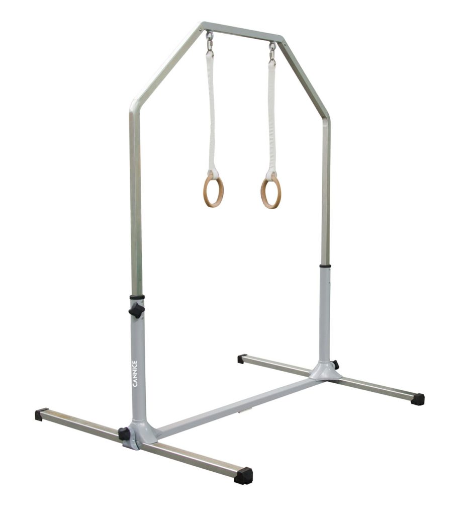 Happy Gym Rings – AMCO Gymnastics