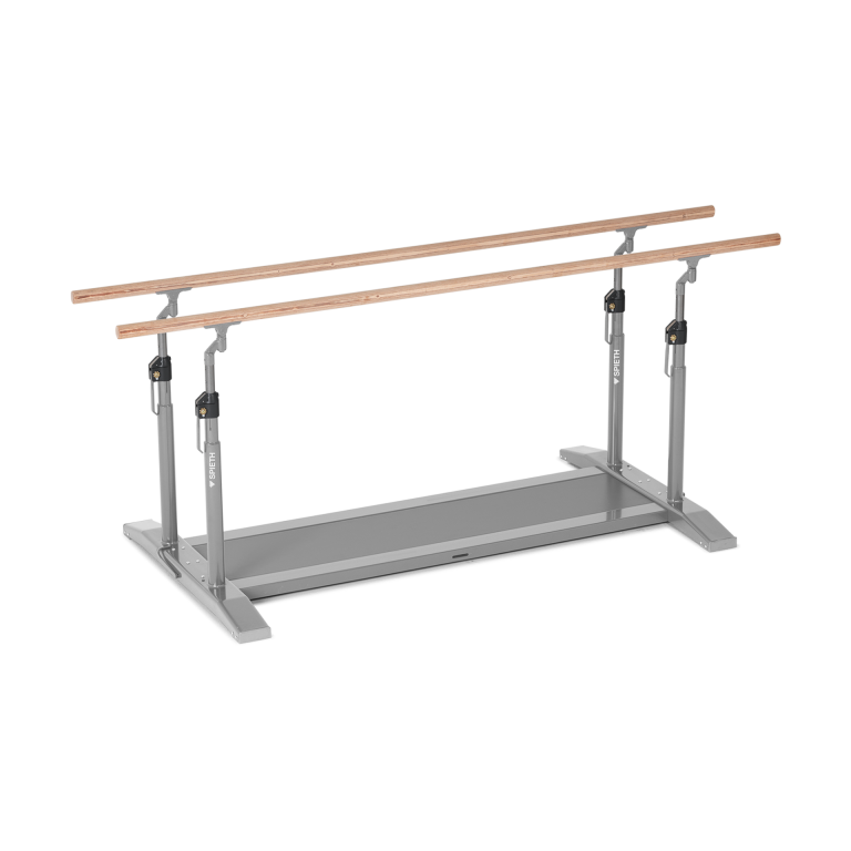 Parallel Bars - AMCO Gymnastics