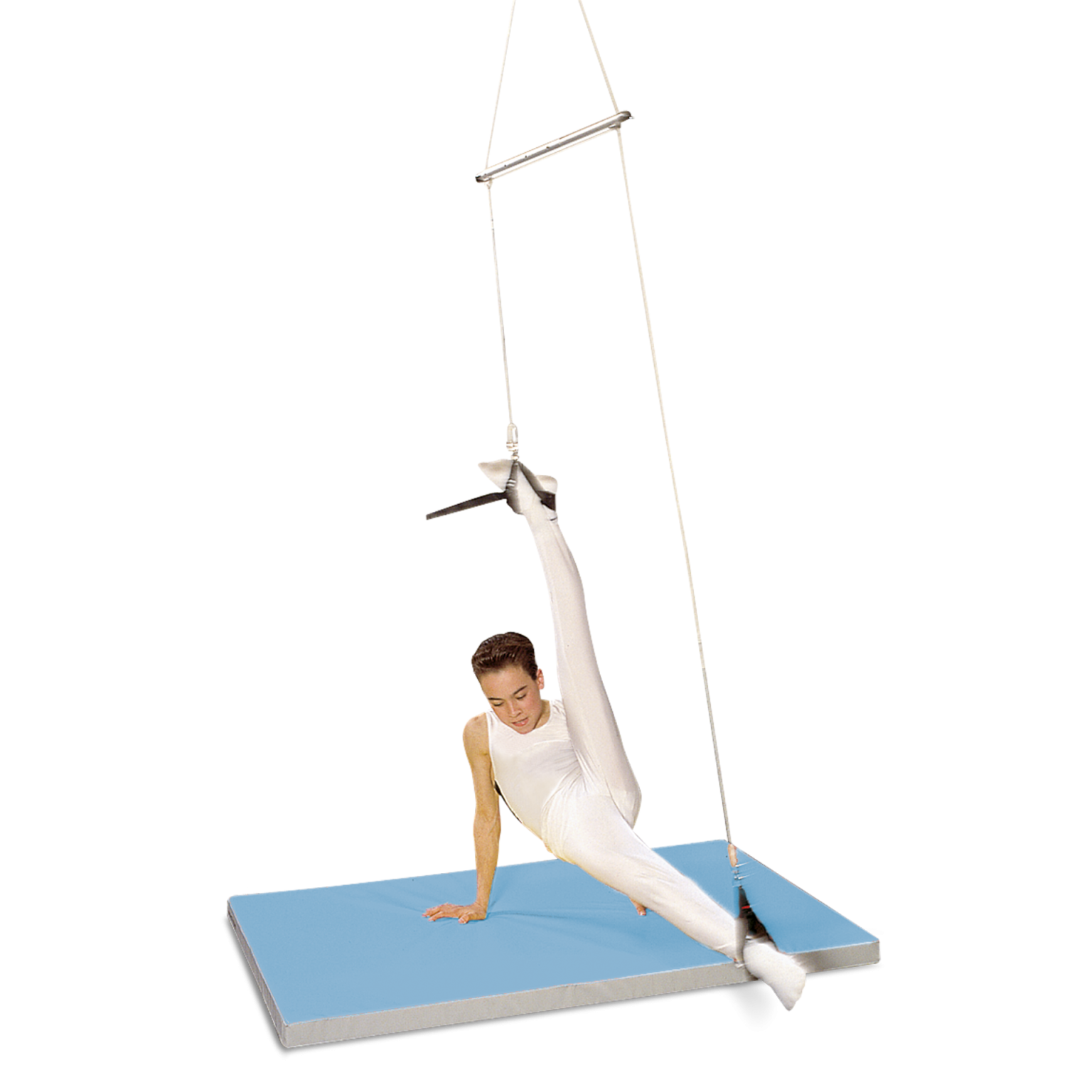 Thomas-Flair Appliance – AMCO Gymnastics