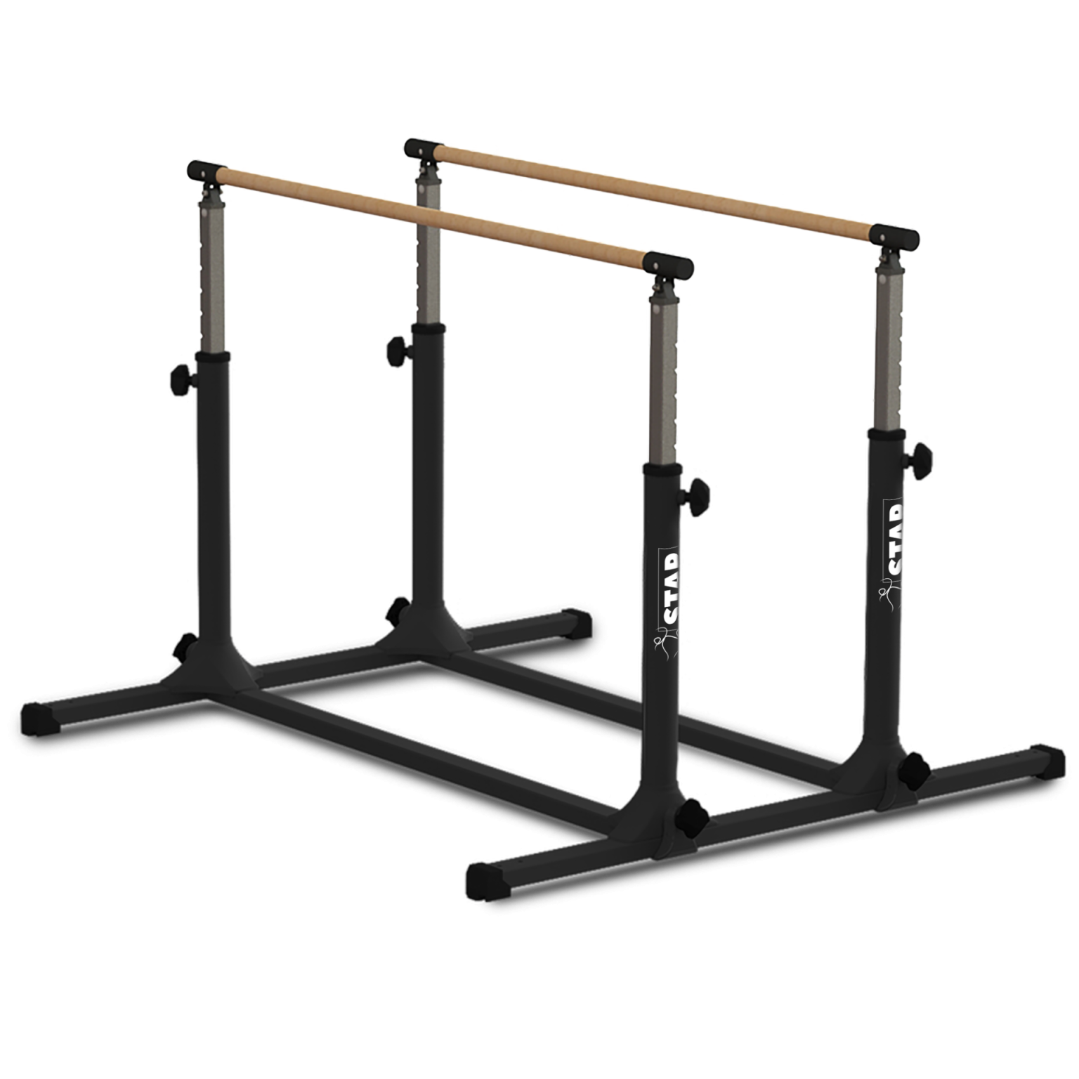 STAP “Happy Gym” Parallel Bars – AMCO Gymnastics