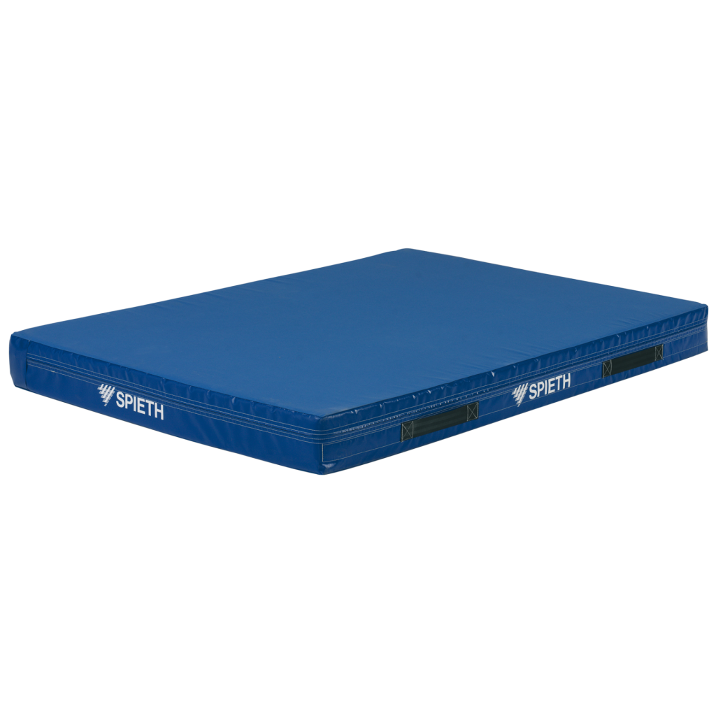 Trampoline Safety Spotter Mat “SECURA” – AMCO Gymnastics