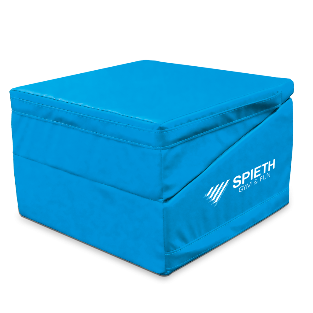 Foldable Incline – AMCO Gymnastics