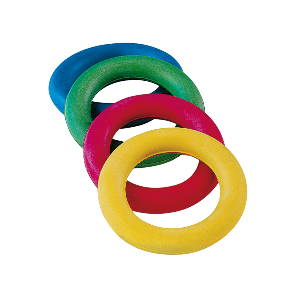 Rubber Ring for Handstand Bowls – AMCO Gymnastics