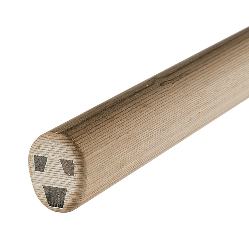 Parallel Bar Rail “Stuttgart” - AMCO Gymnastics