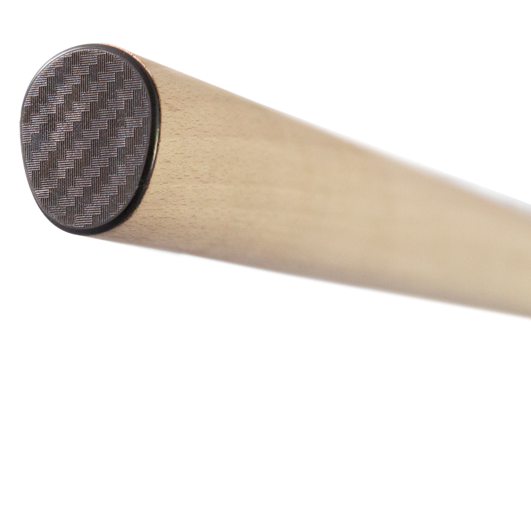 Parallel Bar Rail “Dynamoflex” - AMCO Gymnastics