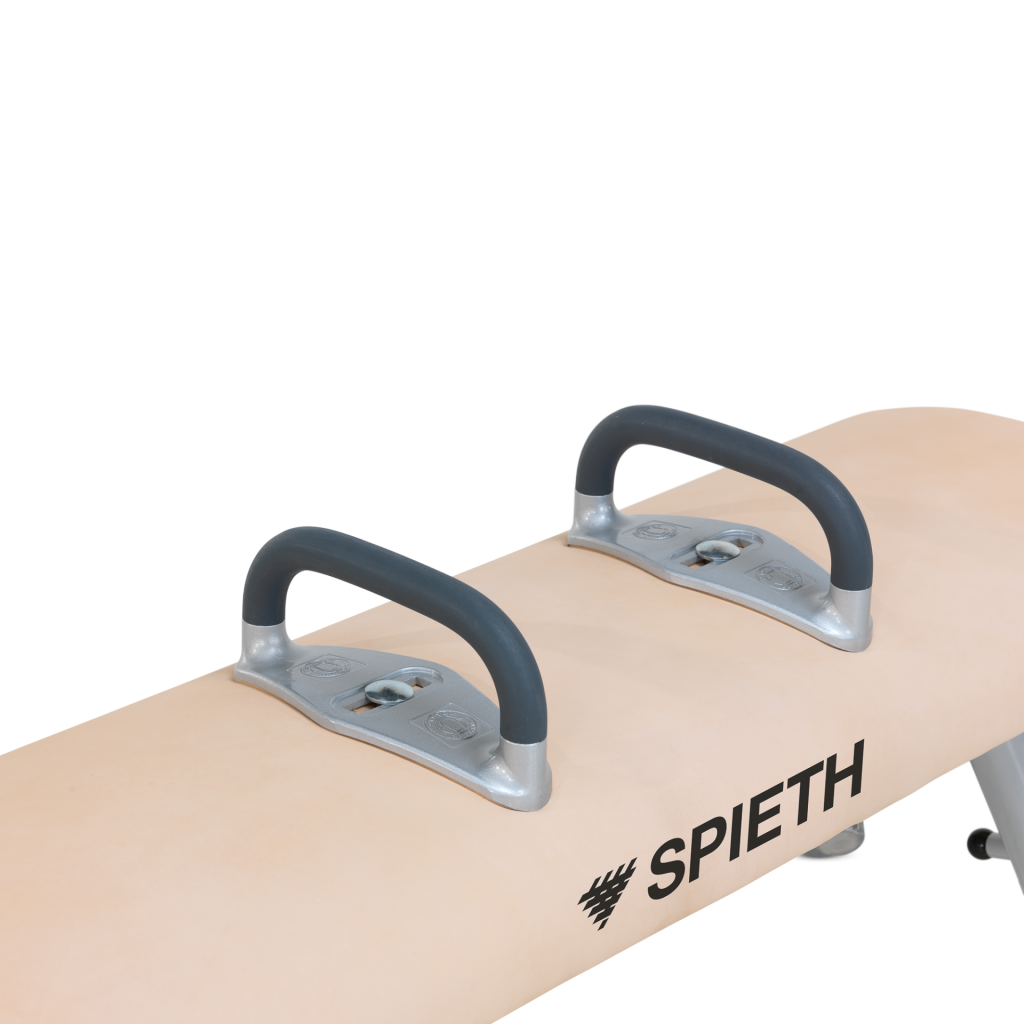 Aluminium Pommel - AMCO Gymnastics