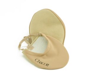 Chacott Toe Shoe – AMCO Gymnastics