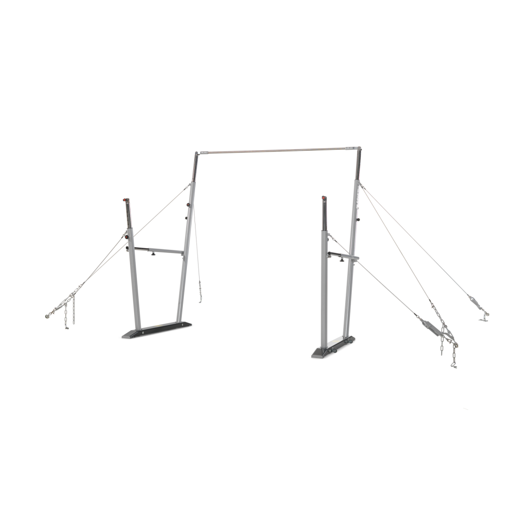 Uneven Bars “Kombi” – AMCO Gymnastics