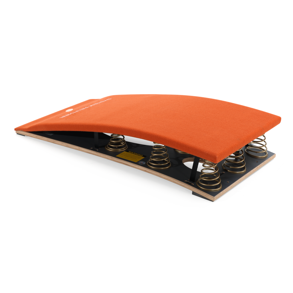 Competition Springboards – AMCO Gymnastics