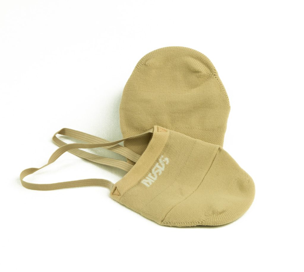 Sasaki Toe Sock – AMCO Gymnastics