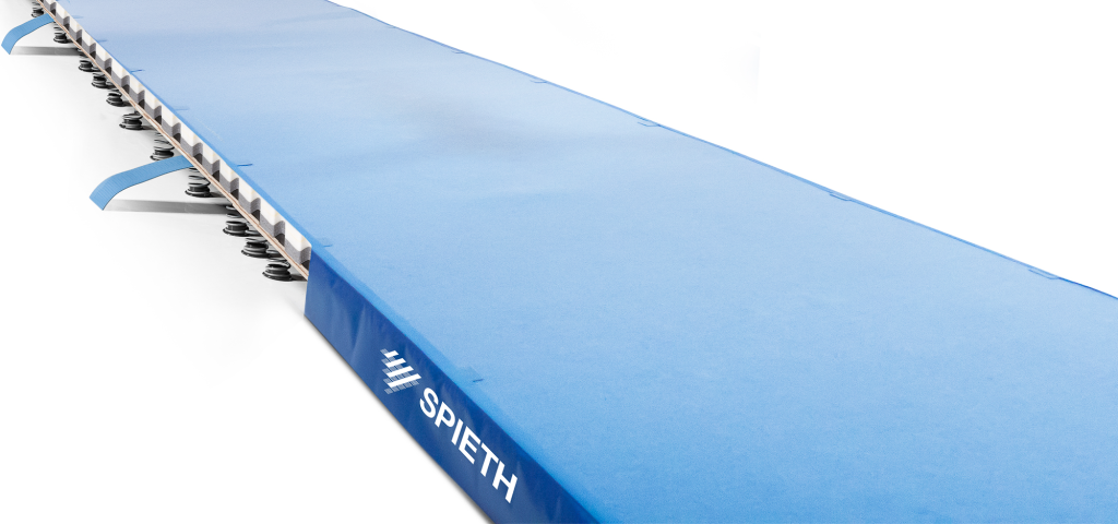 Tumbling Track “Moscow” – AMCO Gymnastics