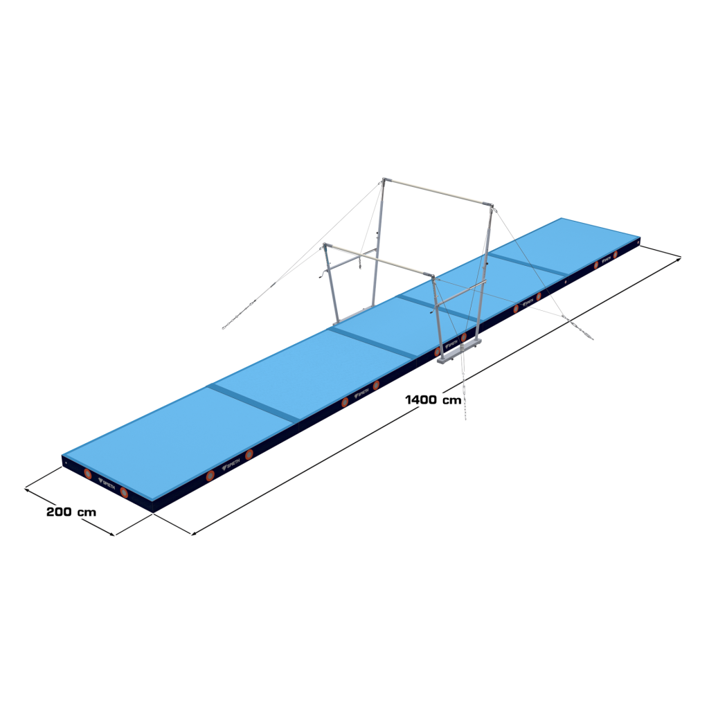 Spieth – AMCO Gymnastics