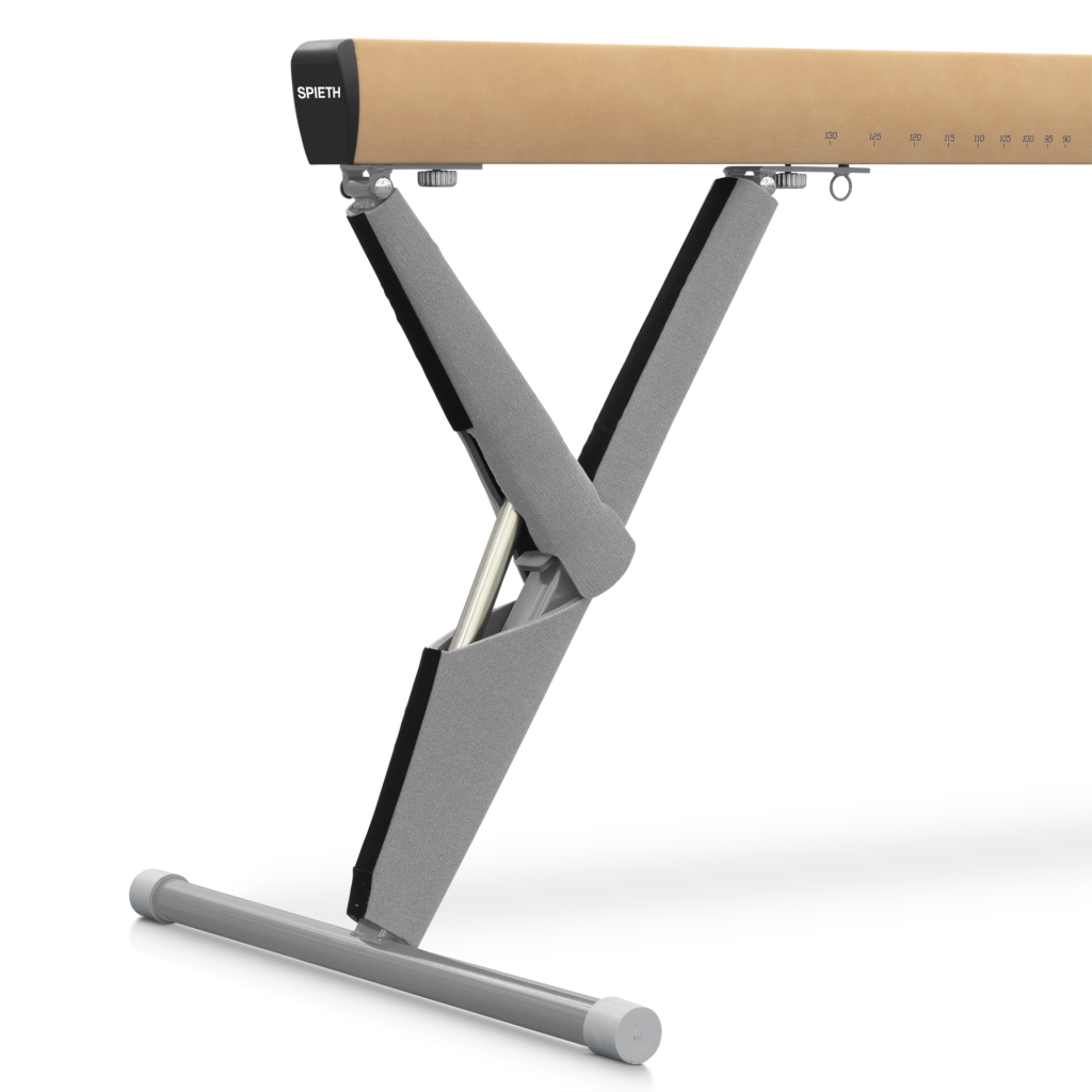 Balance Beam Padding “Club” – AMCO Gymnastics