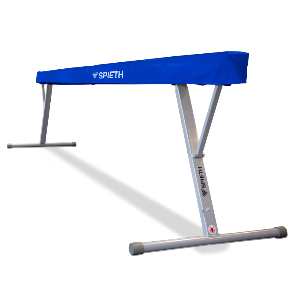 Balance Beam Cover “PVC” – AMCO Gymnastics