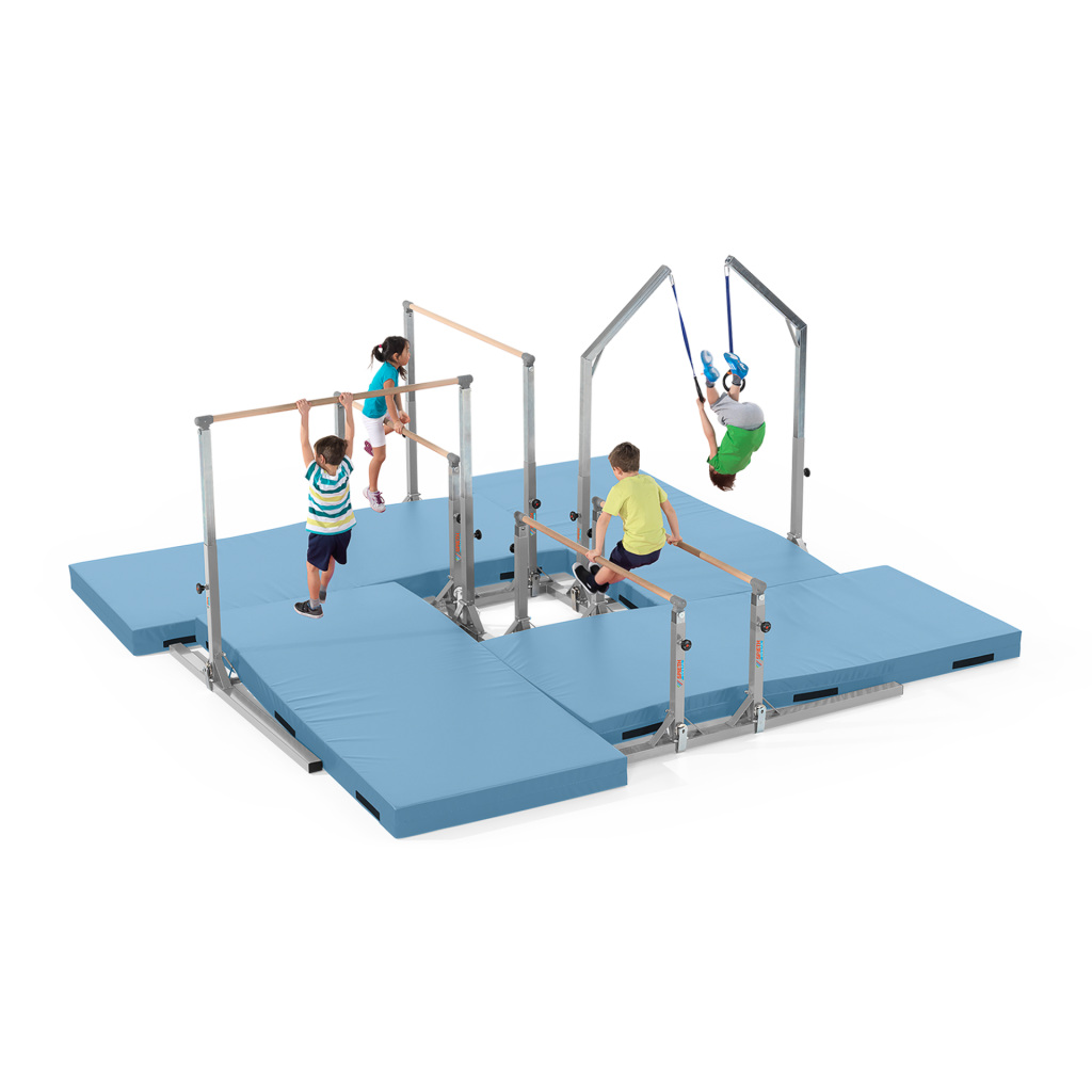 Spieth - AMCO Gymnastics