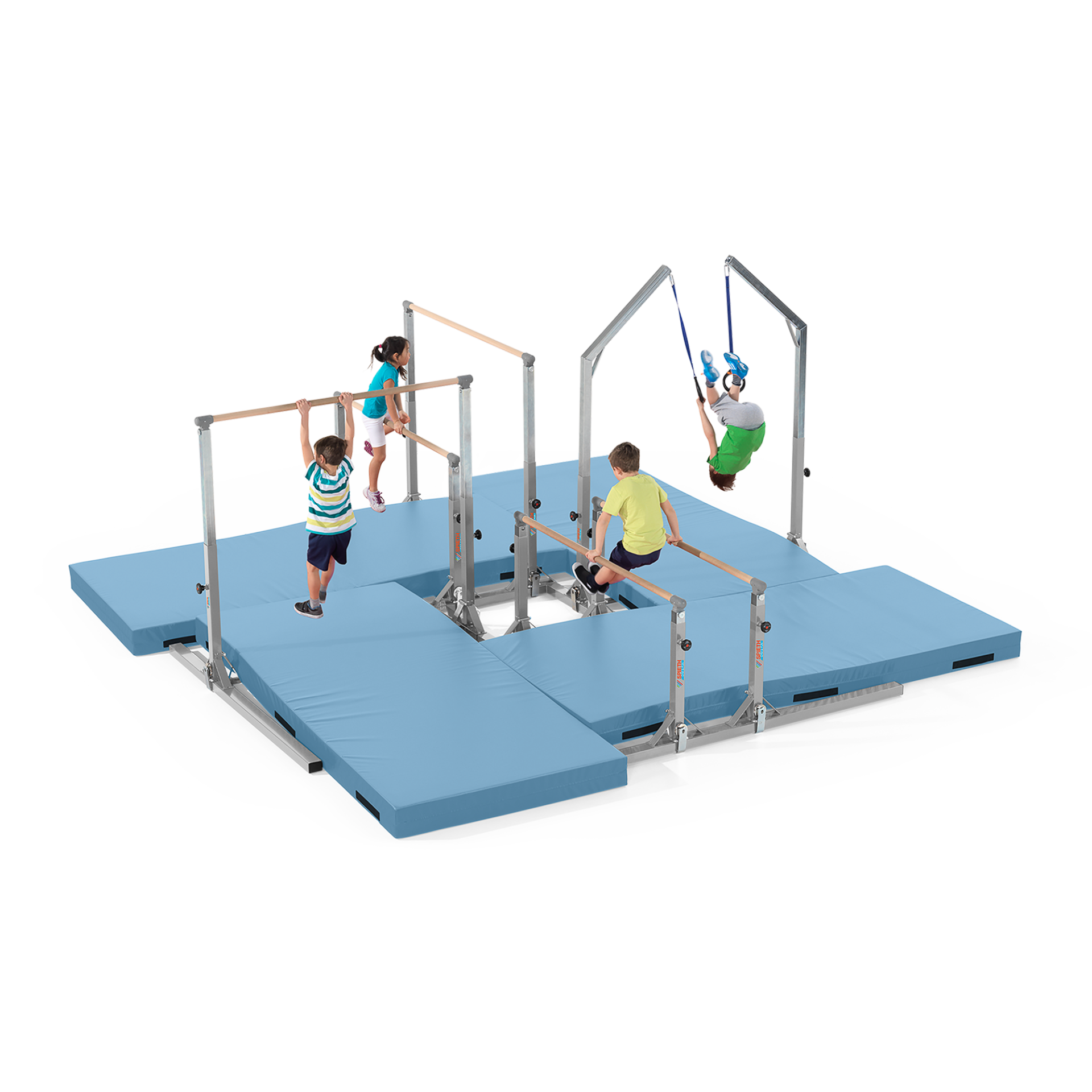 Spieth - AMCO Gymnastics