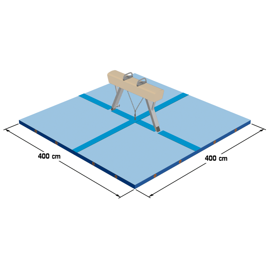 Spieth – AMCO Gymnastics