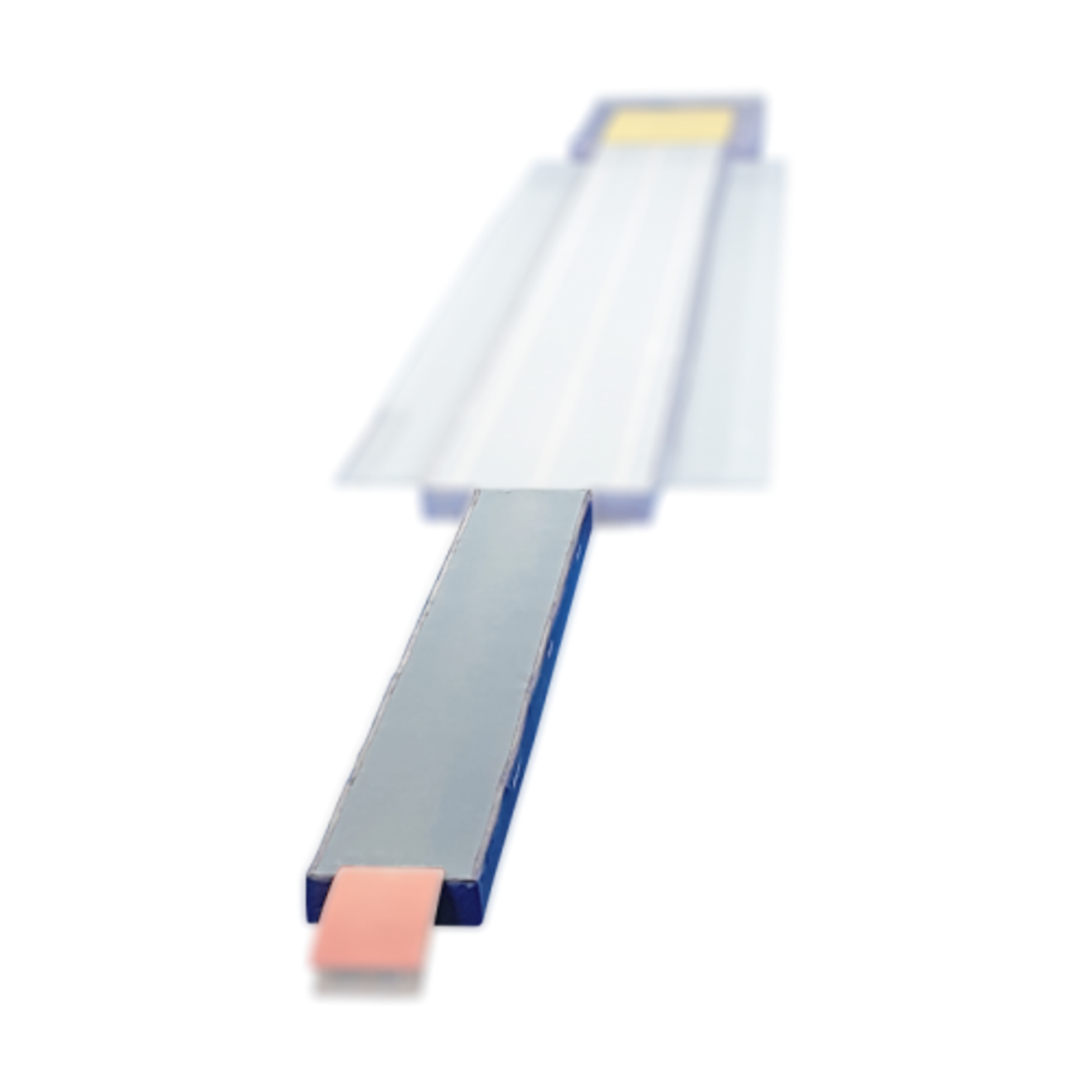 Tumbling Track Run-up “Spiethway” - AMCO Gymnastics