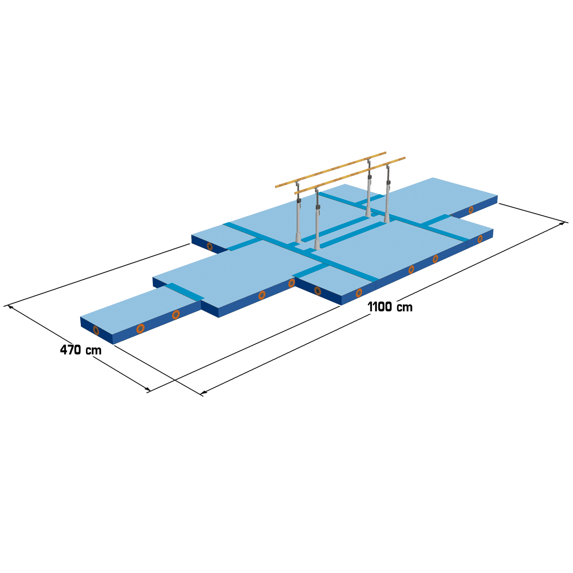 Spieth – AMCO Gymnastics