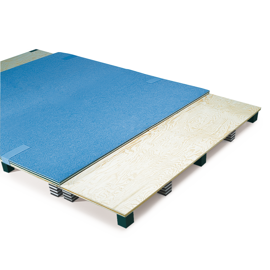 Tumbling Track “Stuttgart” - AMCO Gymnastics