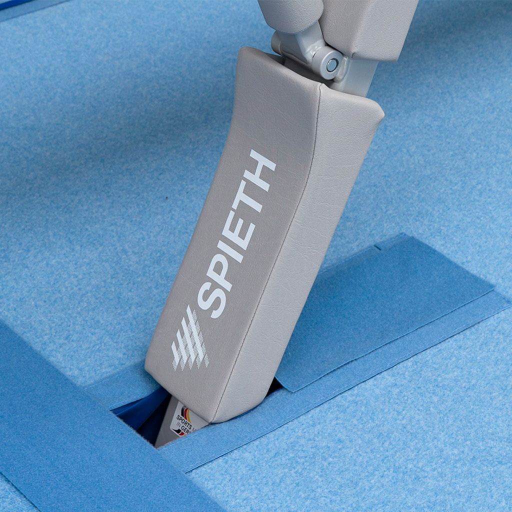 Balance Beam Padding “Training” - AMCO Gymnastics