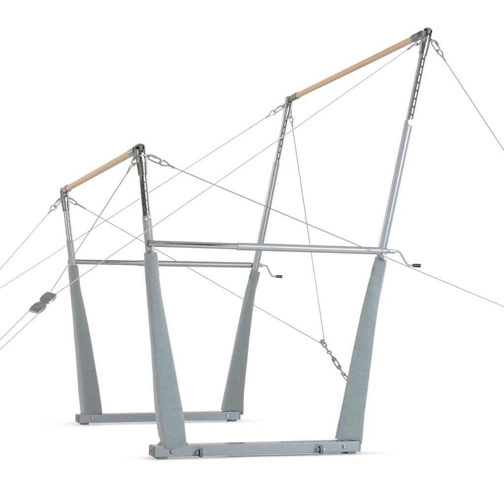 Uneven Bars – AMCO Gymnastics