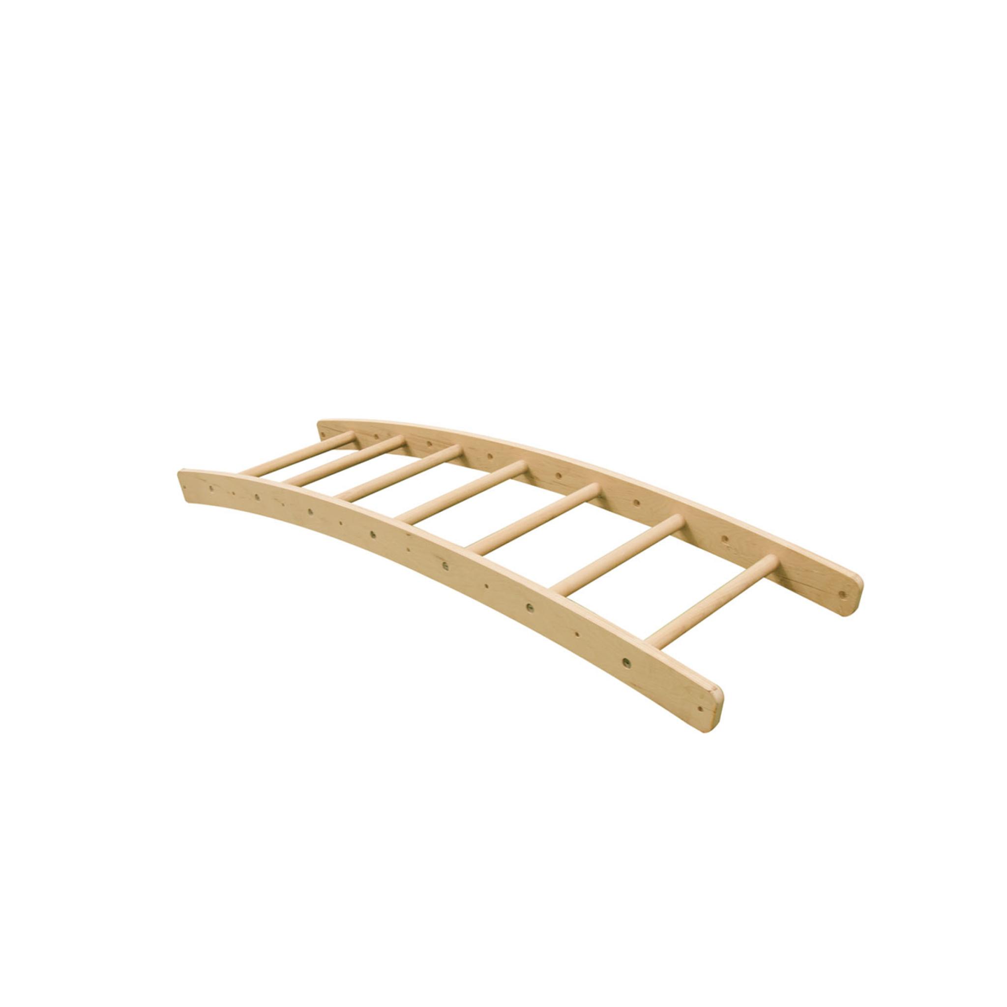 Large Curved Ladder - AMCO Gymnastics