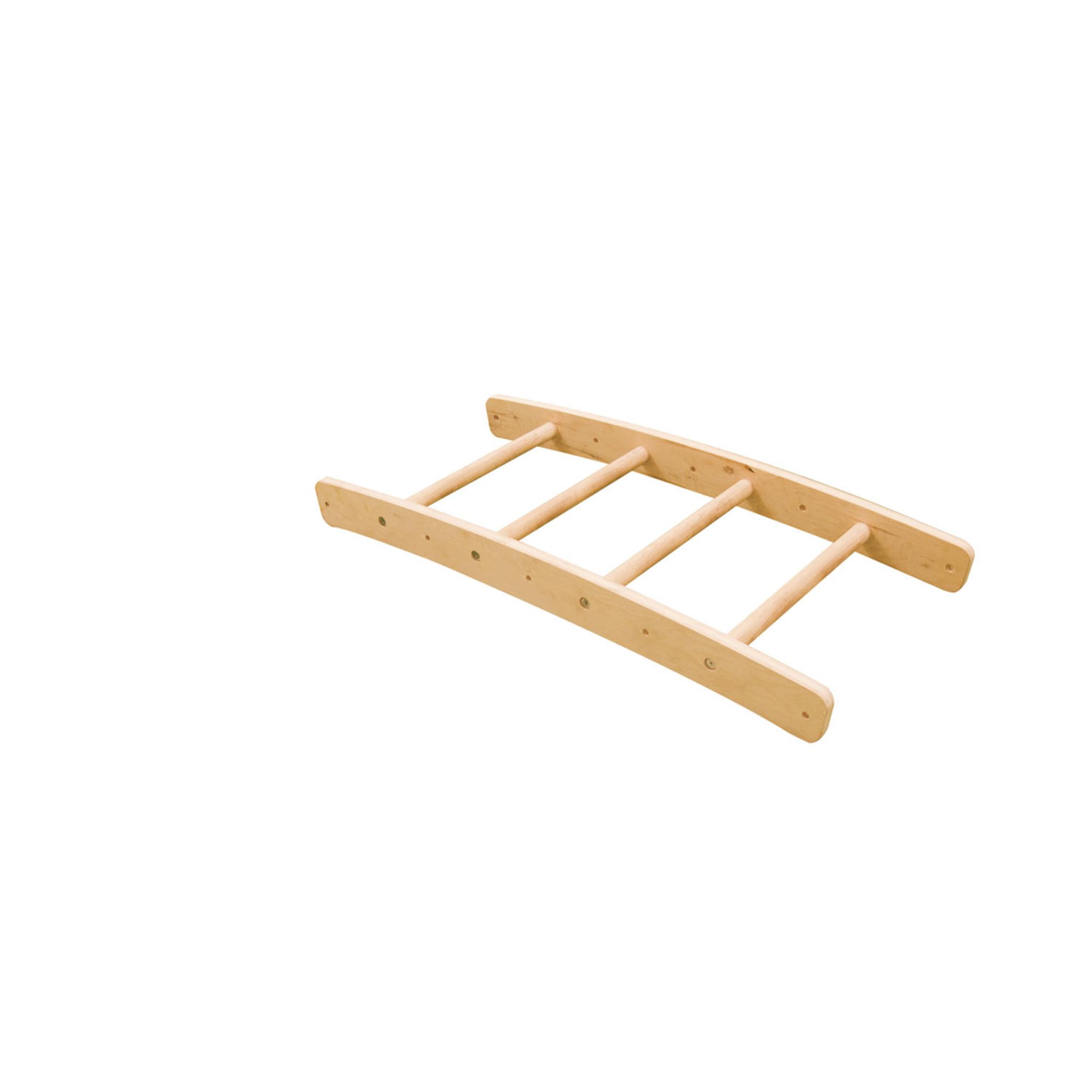 Small Curved Ladder - AMCO Gymnastics