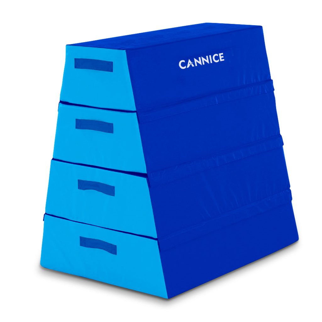 Large Trapezium - AMCO Gymnastics