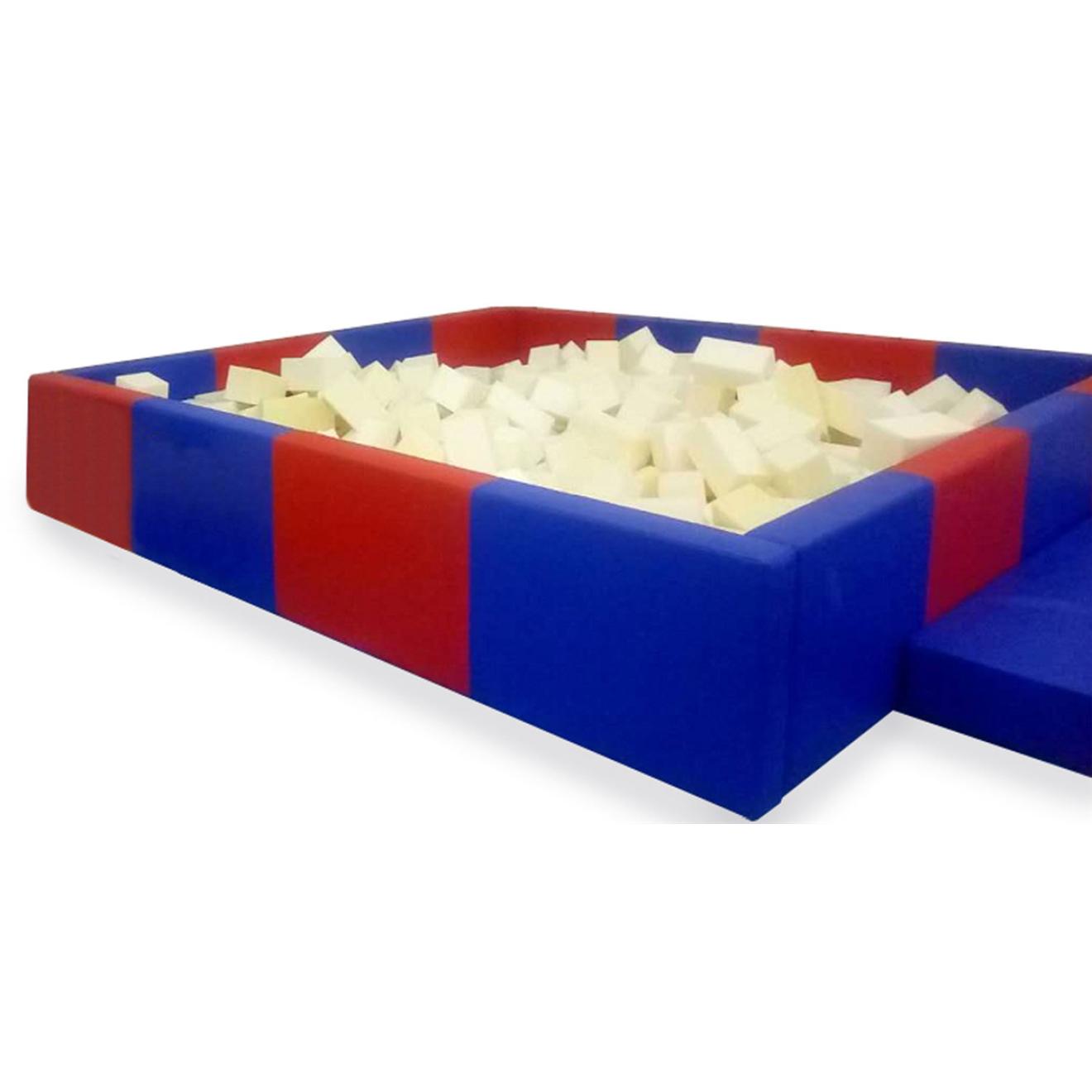 Sponge Pool - AMCO Gymnastics