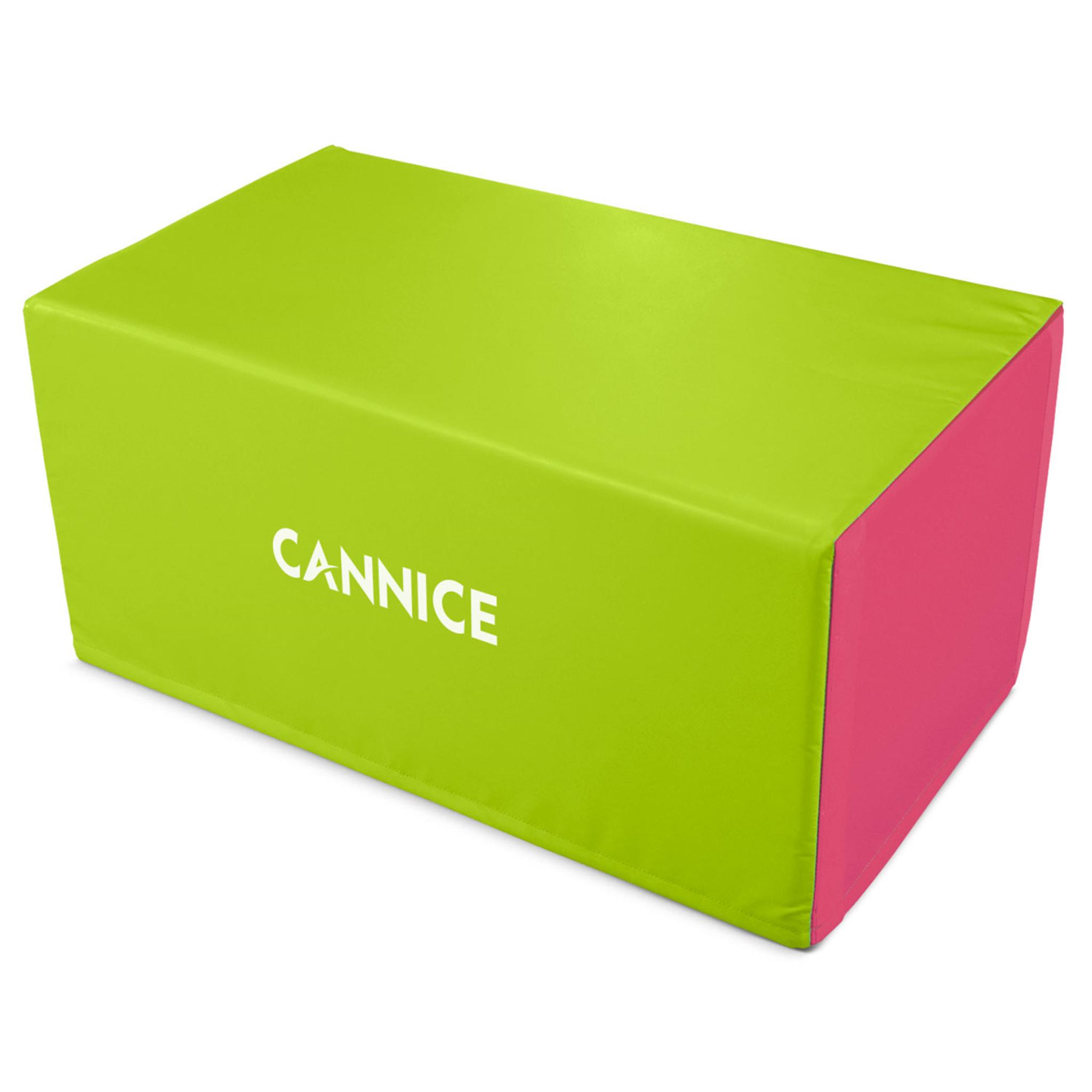 Rectangular Blocks - AMCO Gymnastics