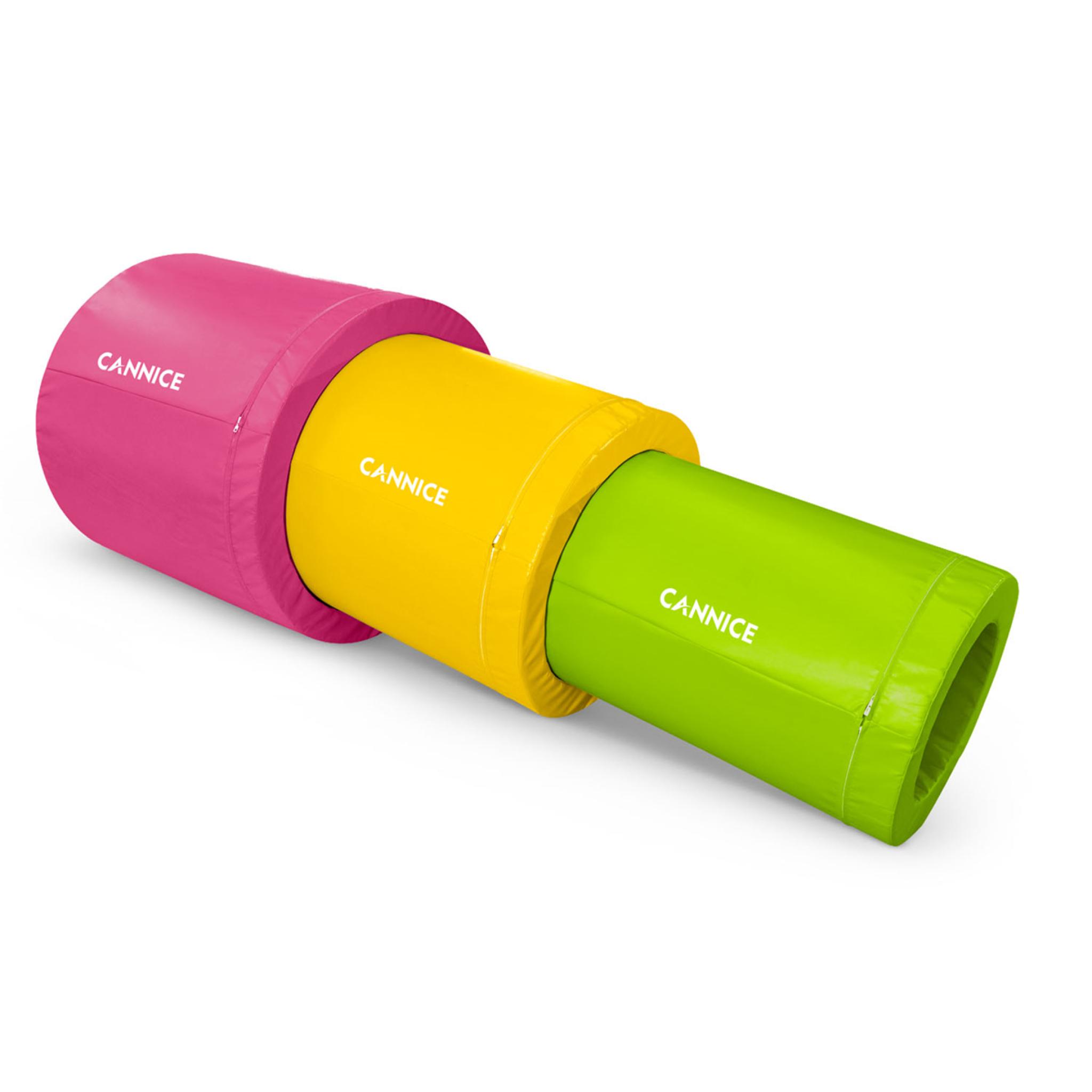 Tubes Amco Gymnastics