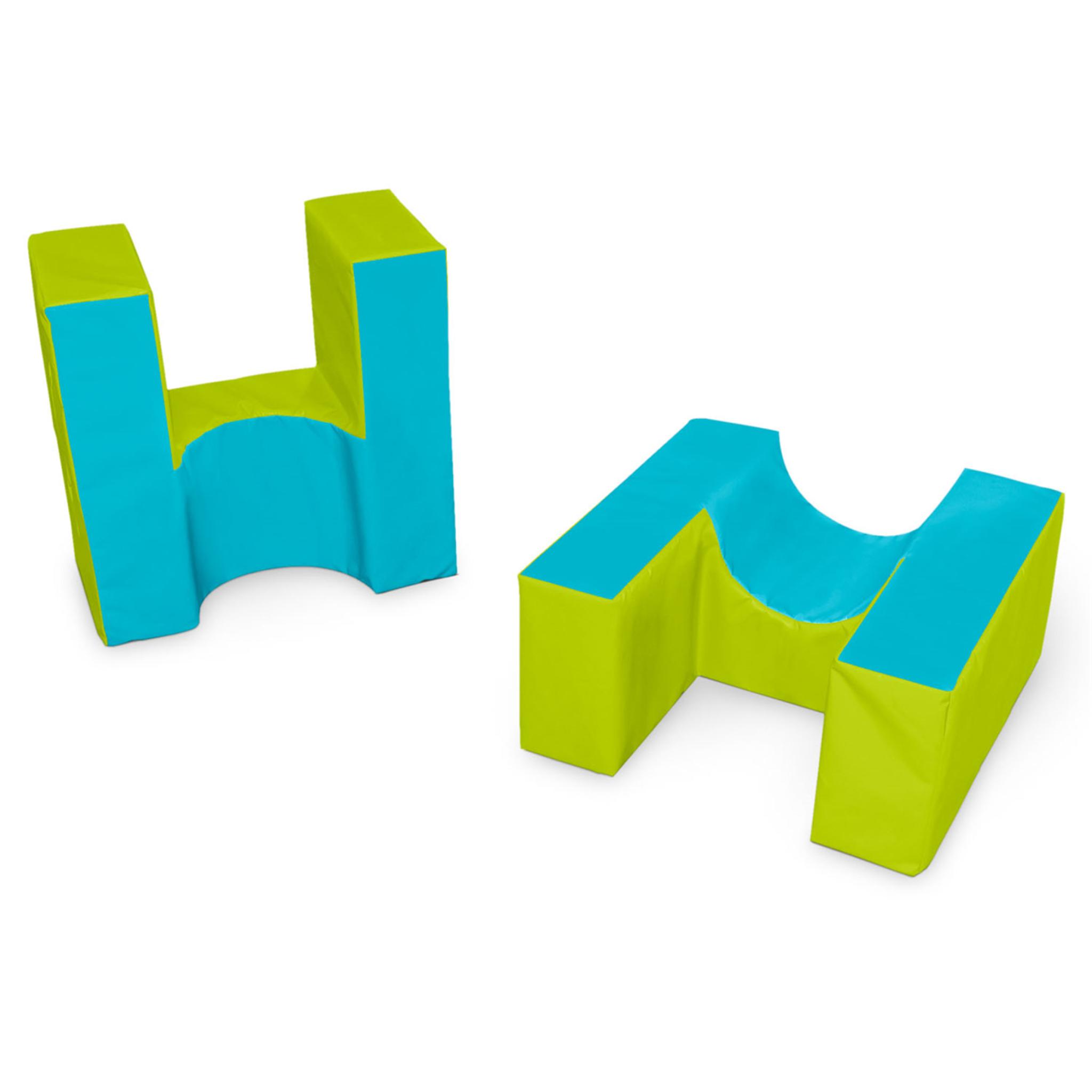 Support Modules - AMCO Gymnastics