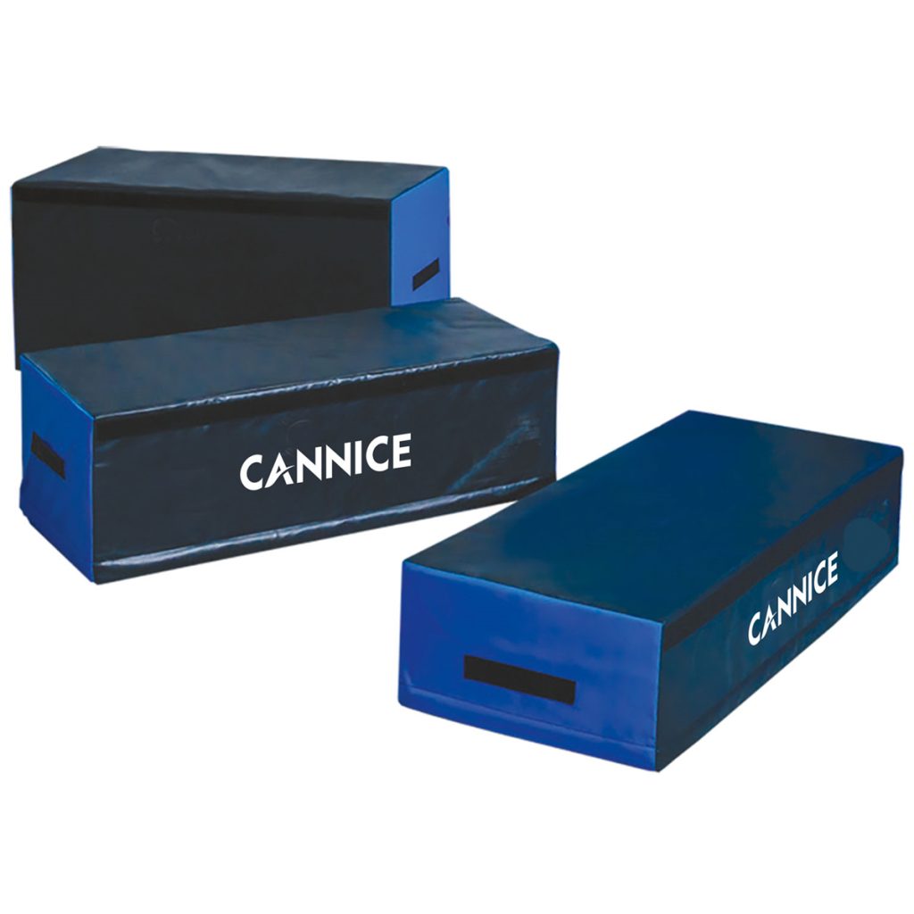 Parkour Blocks – AMCO Gymnastics