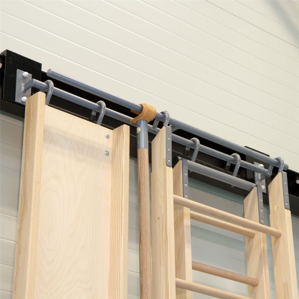 Storage Bracket – AMCO Gymnastics