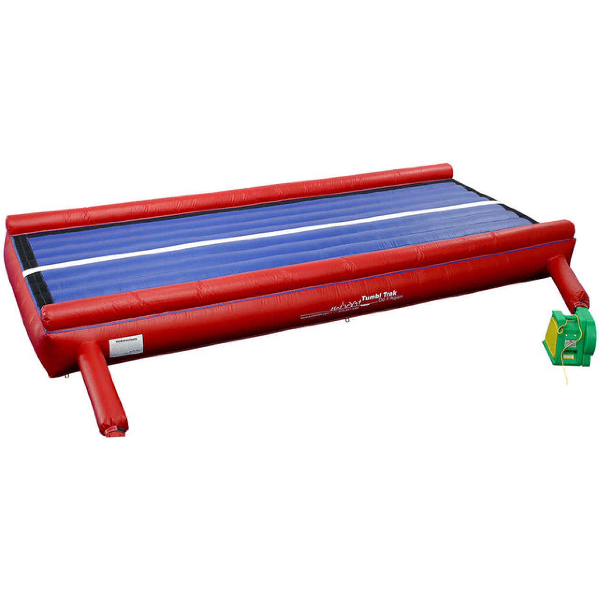 Air Trak - AMCO Gymnastics