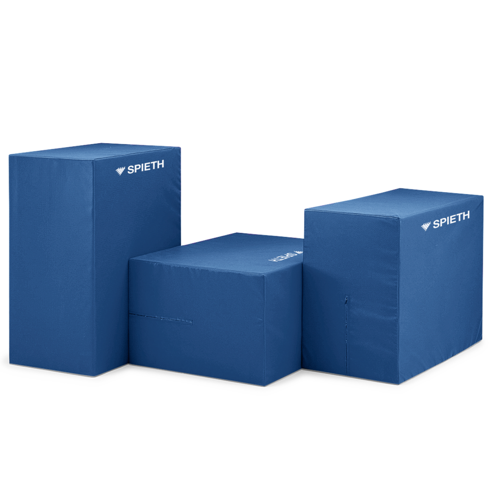 Methodical Block - AMCO Gymnastics