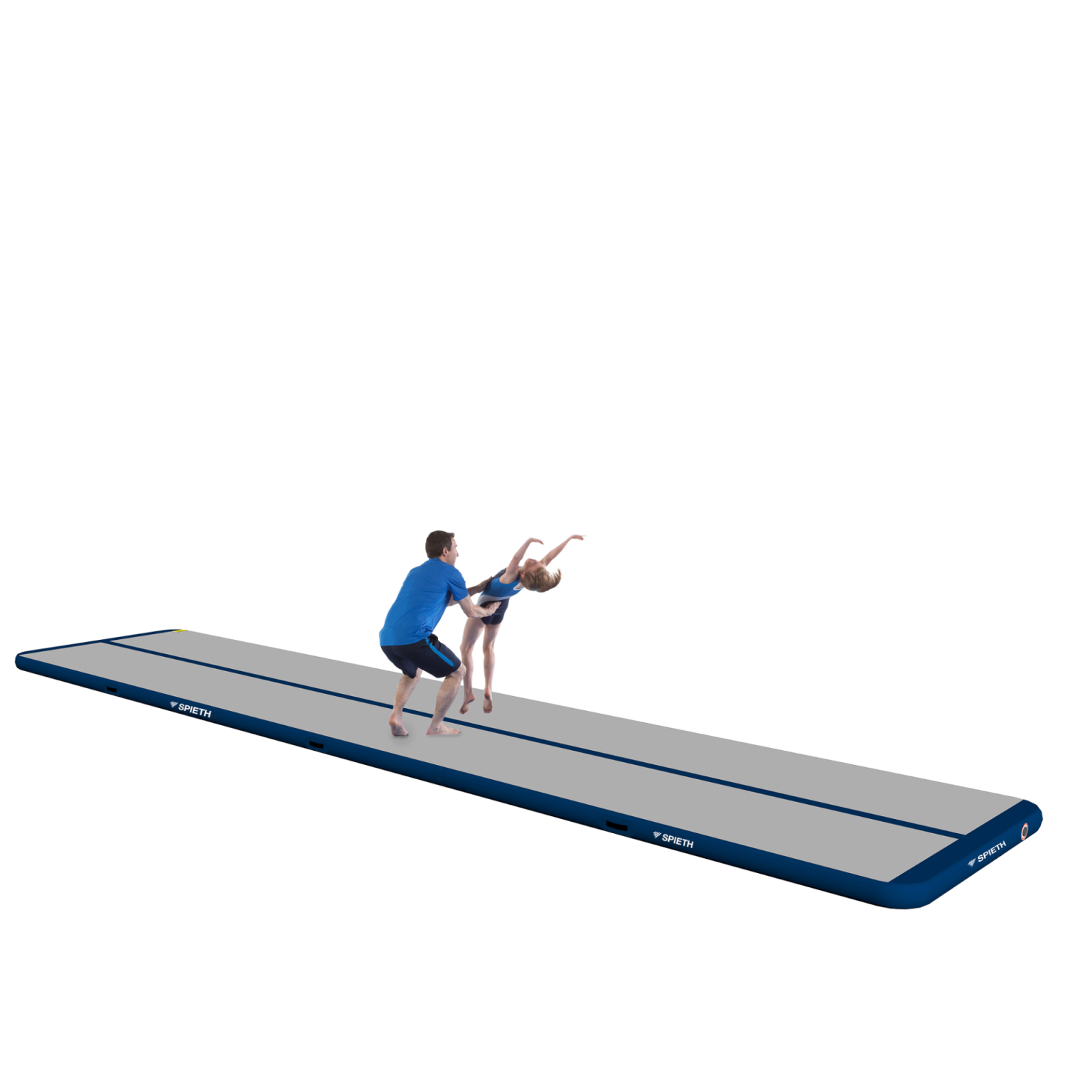Spieth - AMCO Gymnastics