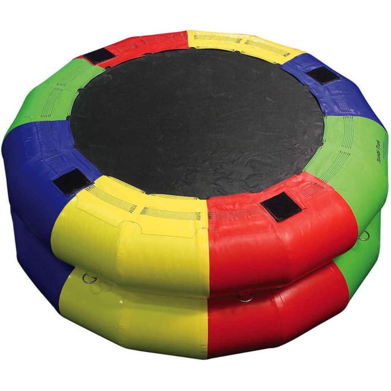 Fitness Wheels – AMCO Gymnastics