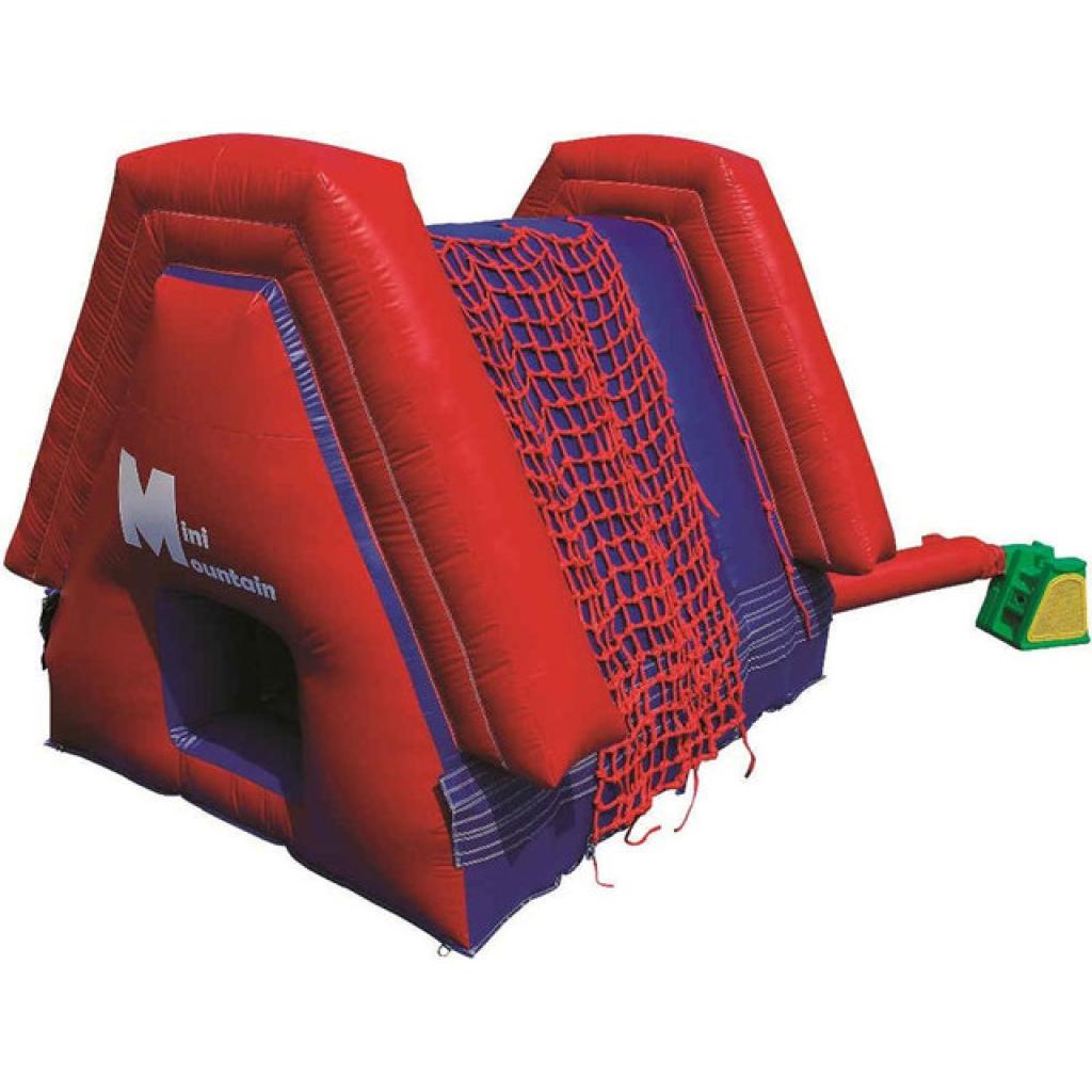 Mini Mountain – AMCO Gymnastics