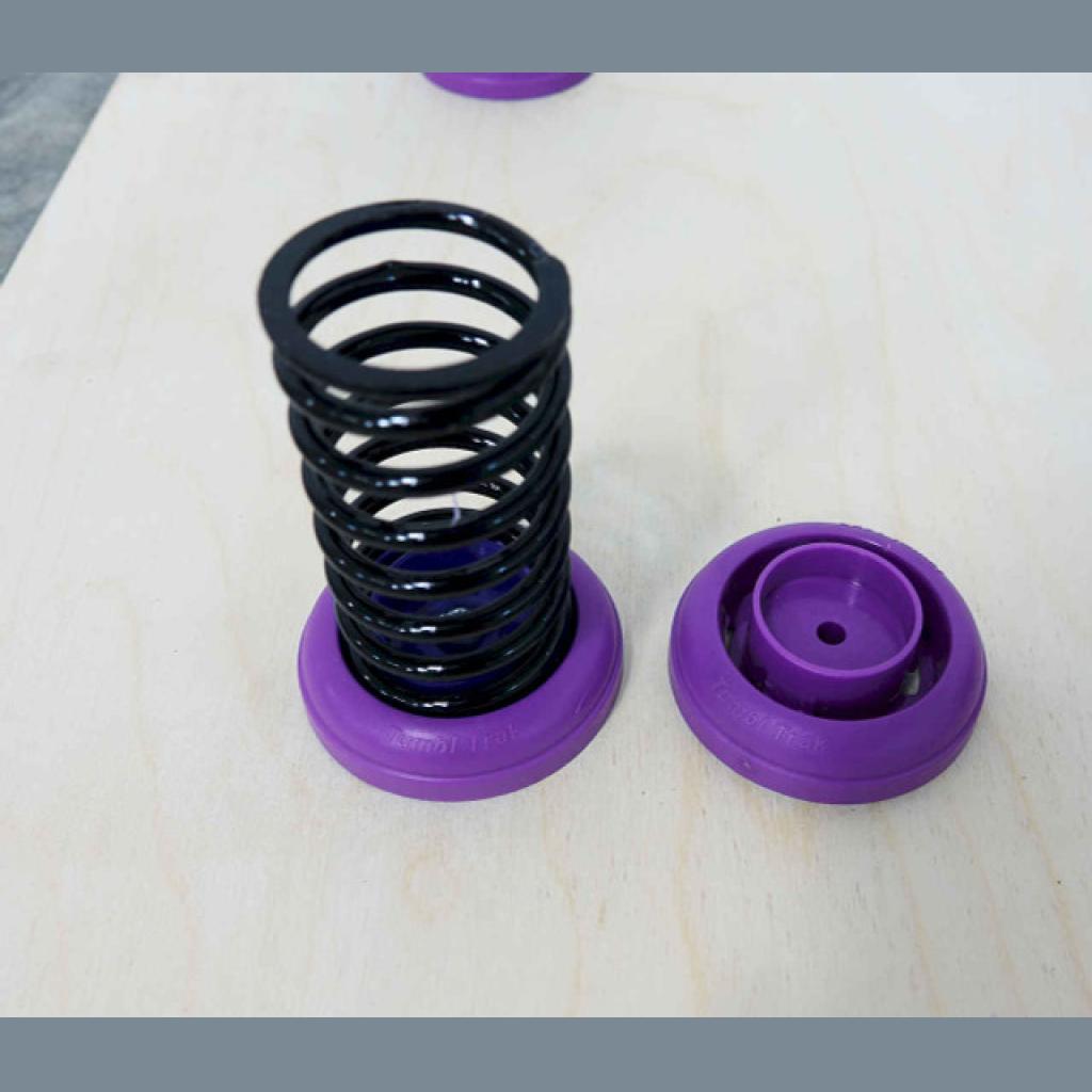 Spring Floor Kit – AMCO Gymnastics