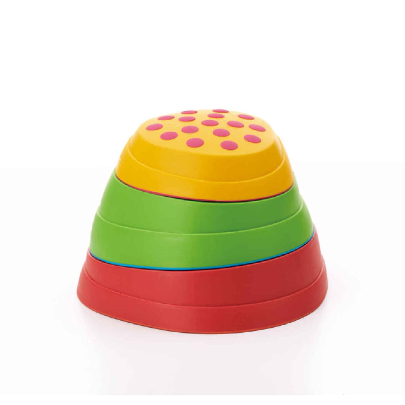 Balancing Boulders - AMCO Gymnastics Balancing Boulders - AMCO Gymnastics