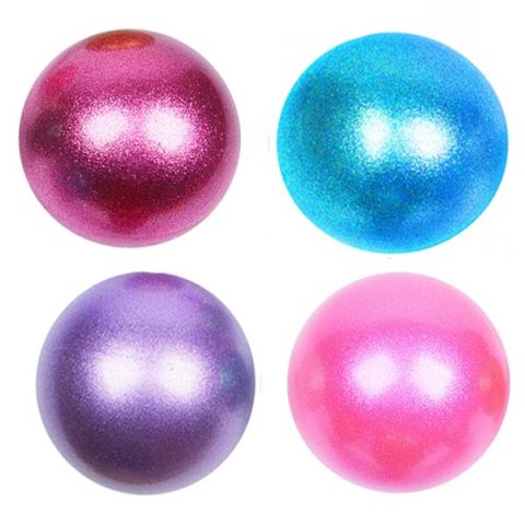 Rhythmic Gymnastics – AMCO Gymnastics