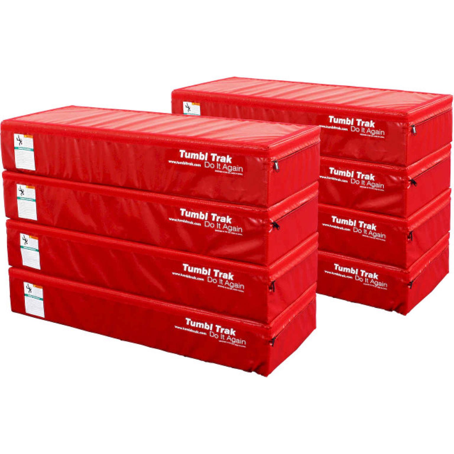 Booster Blocks – AMCO Gymnastics