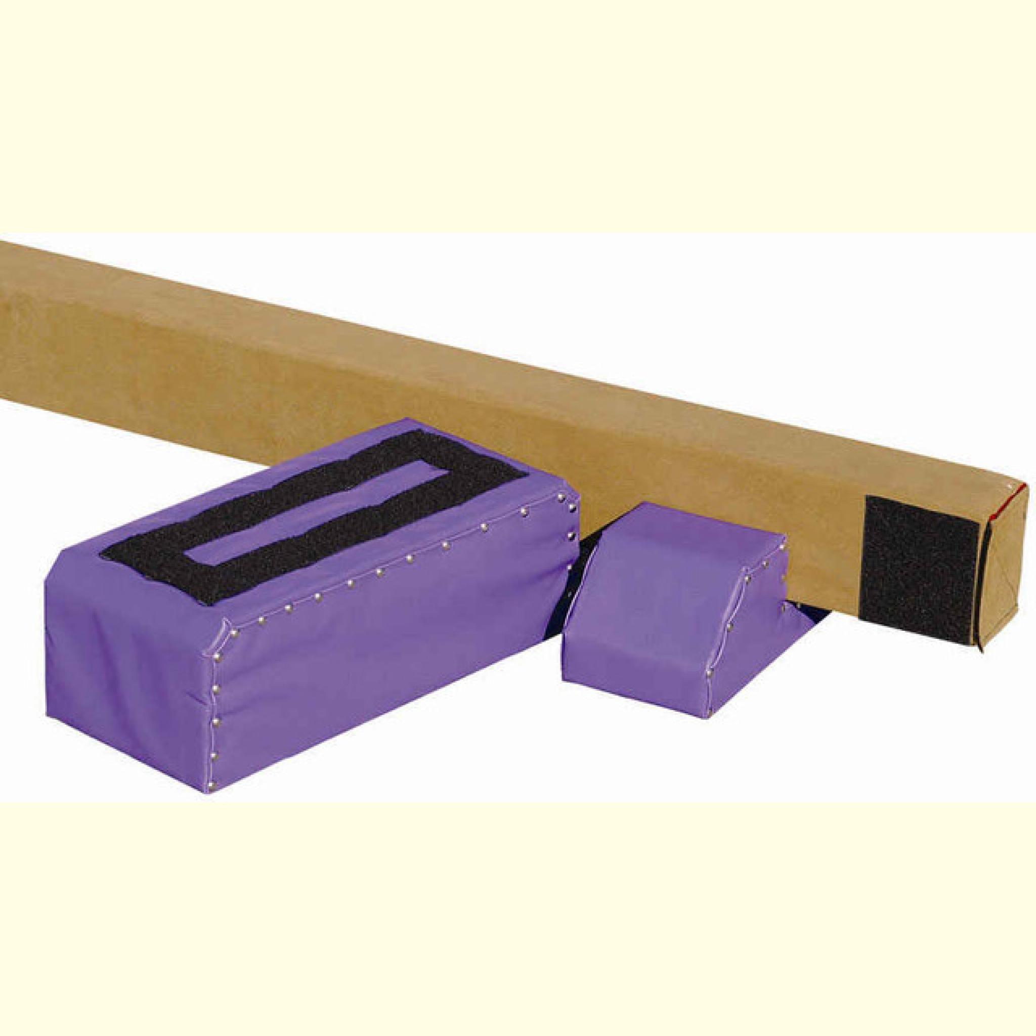 Brianna Beam Extension Legs Amco Gymnastics